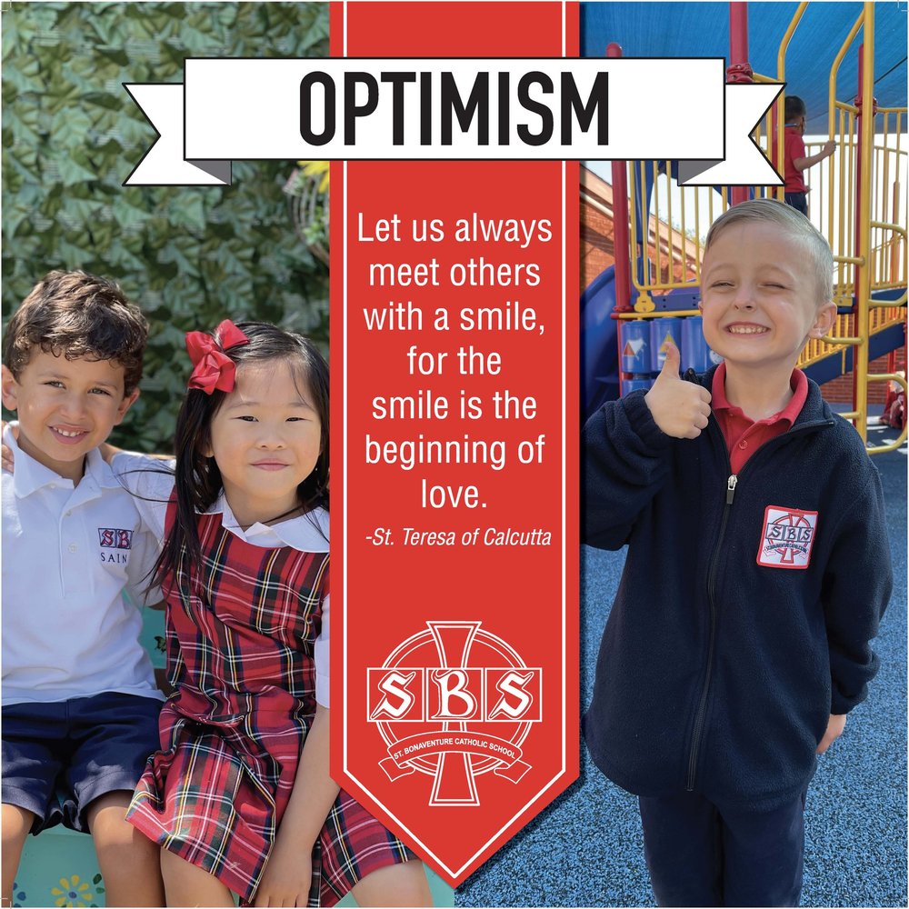 Our Educational Philosophy — St. Bonaventure Catholic School - The best ...