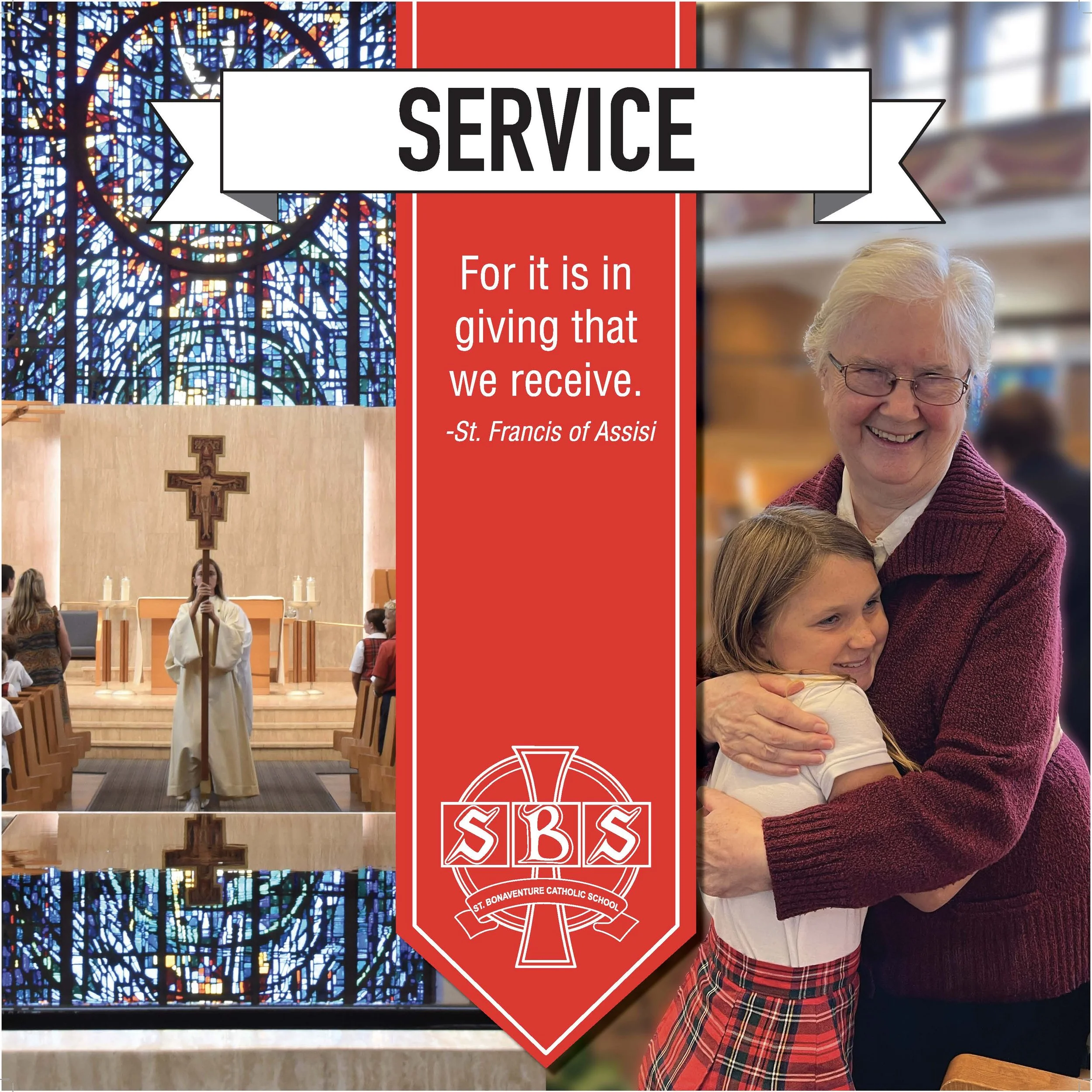 About 1 — St. Bonaventure Catholic School - The best private Catholic ...