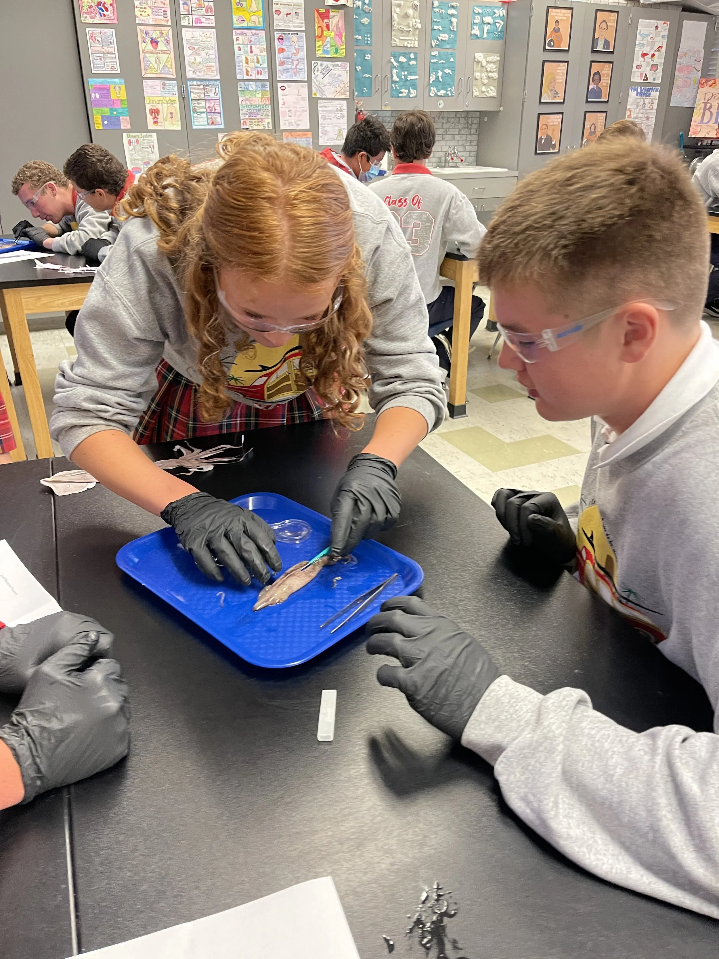 St. Bonaventure Catholic School - The best private Catholic school in ...