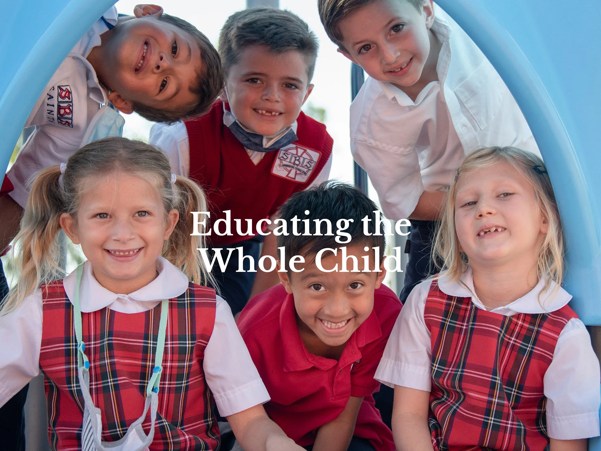 St. Bonaventure Catholic School - The best private Catholic school in ...