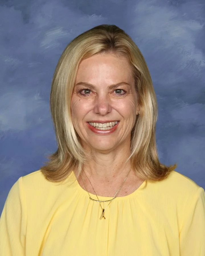 Leadership — St. Bonaventure Catholic School - The best private Catholic school in Orange County.