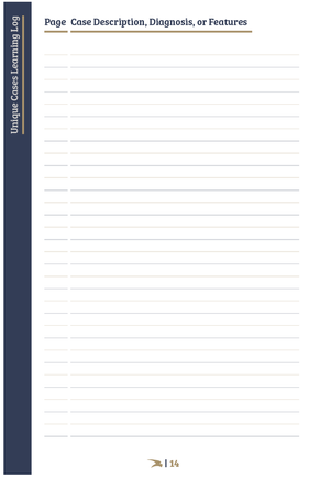 Medical Student Notion Template Series — FALCONNOTES