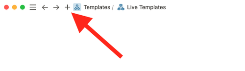 How to Open Multiple Tabs in Notion — FALCONNOTES