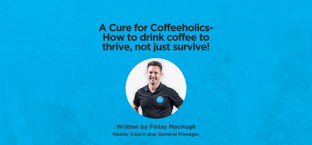 Absolute Health & Performance | Private Personal Training Melbourne. Blog