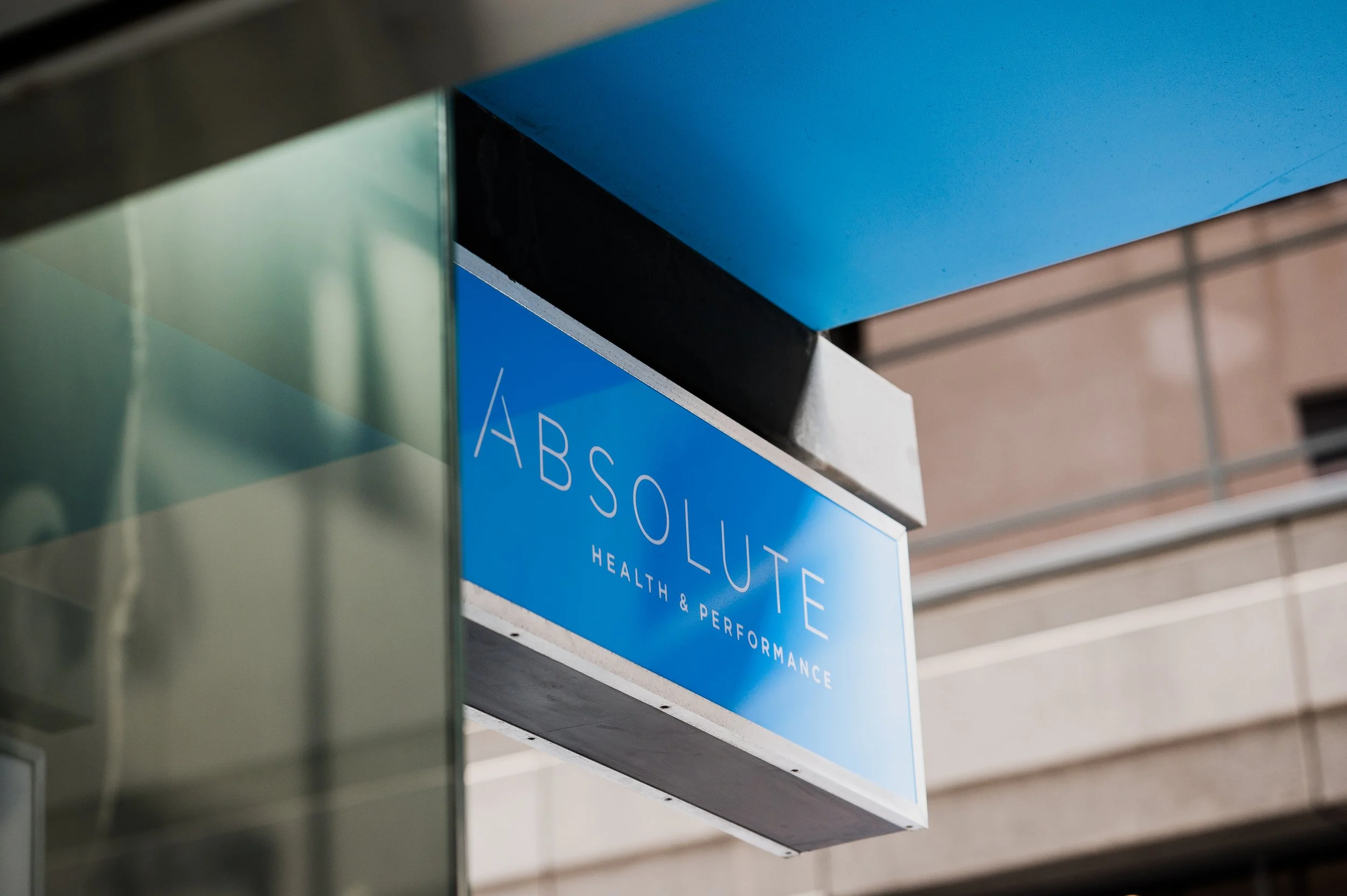 Absolute Health & Performance | Private Personal Training Melbourne ...