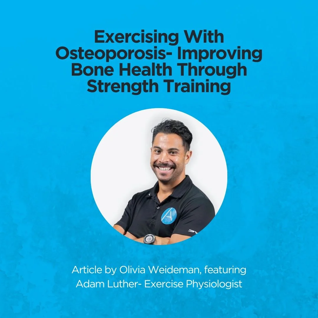 Private Personal Training & Allied Health | Absolute Health ...