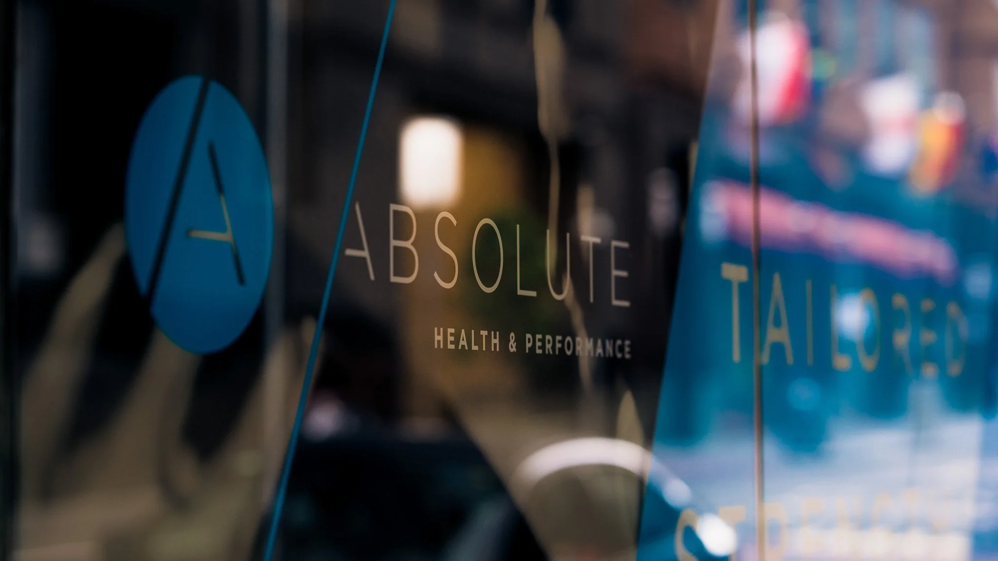 Absolute Health & Performance | Private Personal Training Melbourne ...