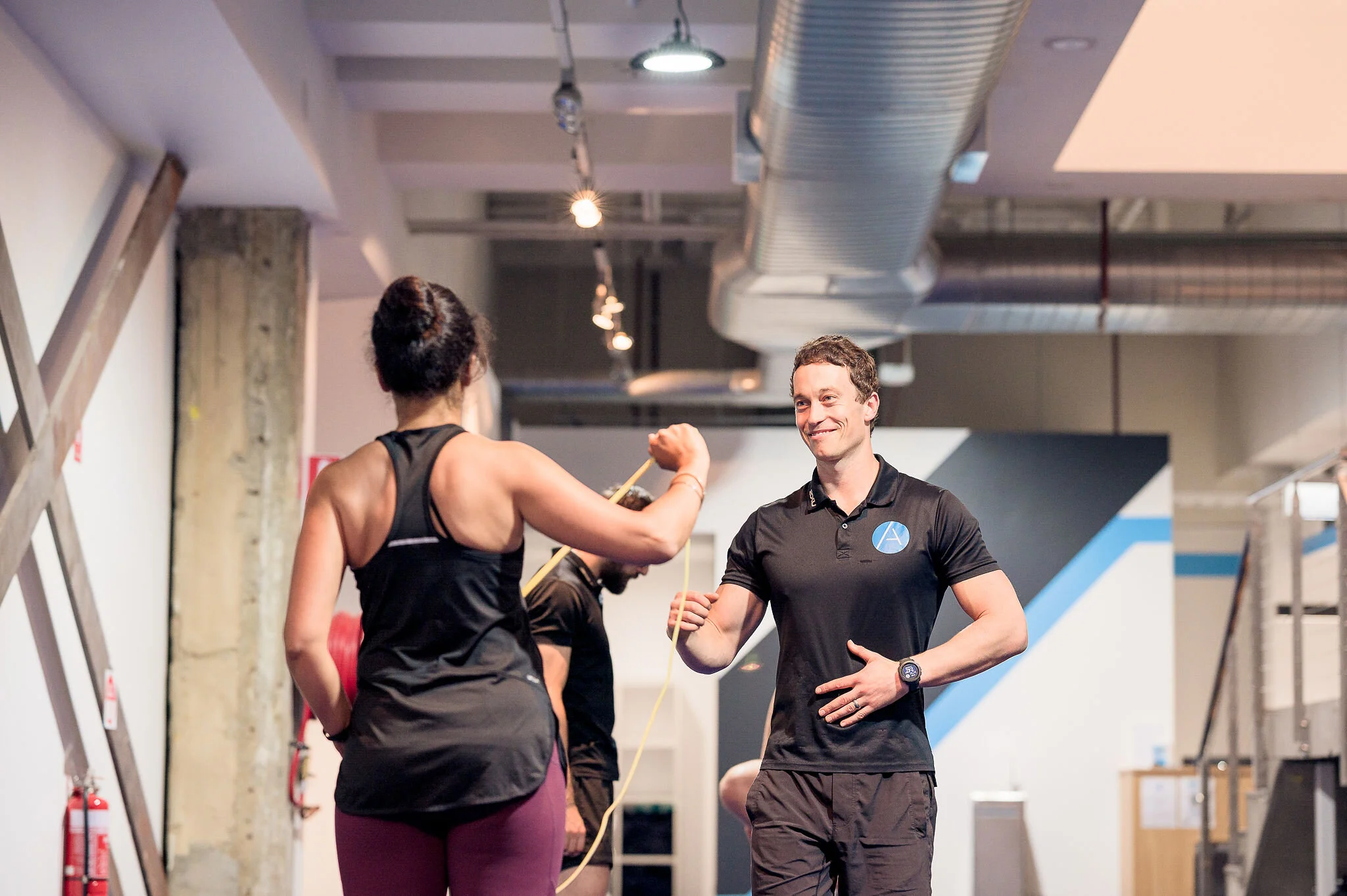 Absolute Health & Performance | Private Personal Training Melbourne ...