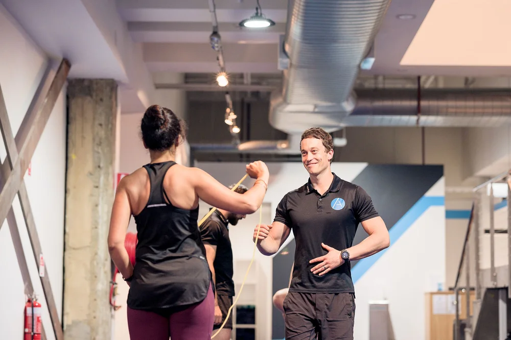 Absolute Health & Performance | Private Personal Training Melbourne ...