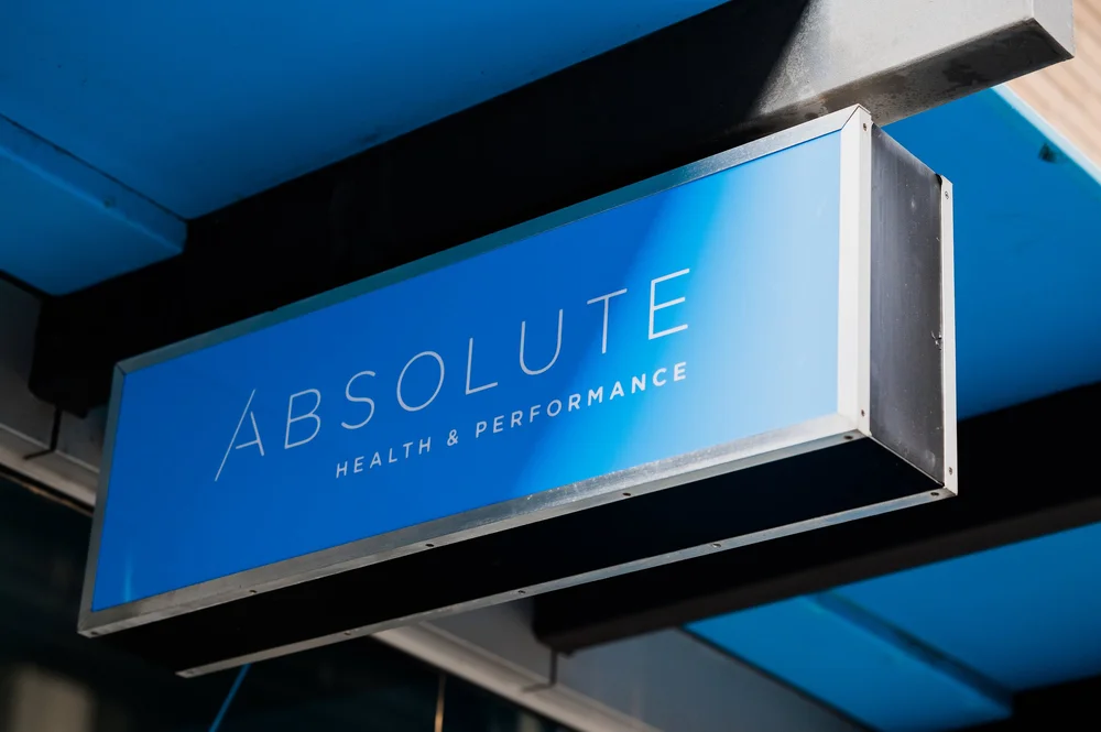Absolute Health & Performance | Private Personal Training Melbourne ...