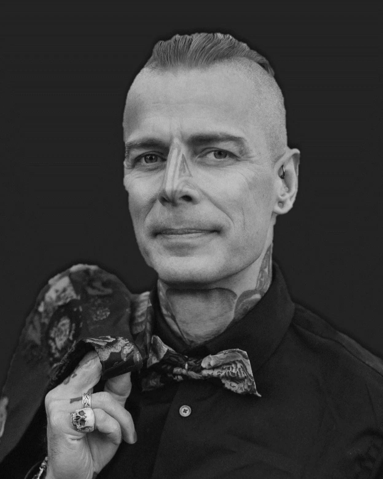 TATTOO ARTISTS — Rabbit Rabbit Tattoo