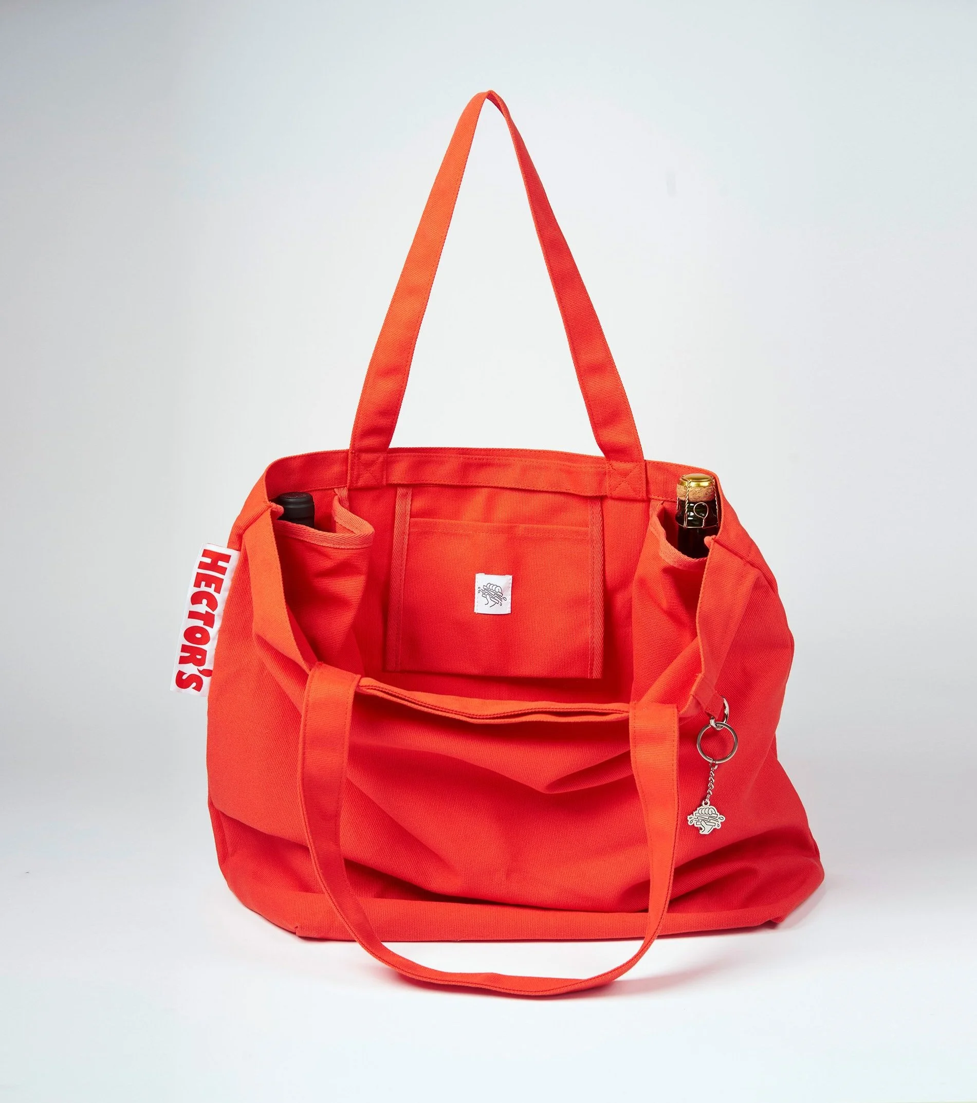 Tote Bags — Contain