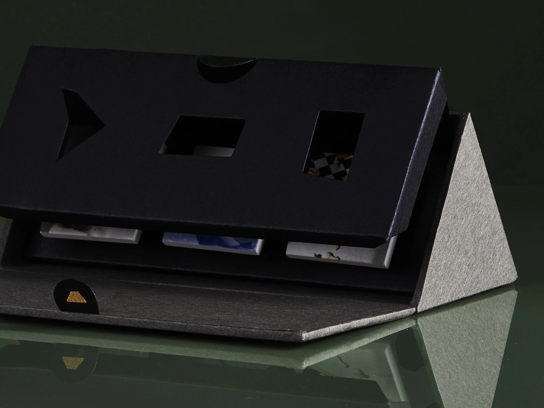 Structural Design — Contain