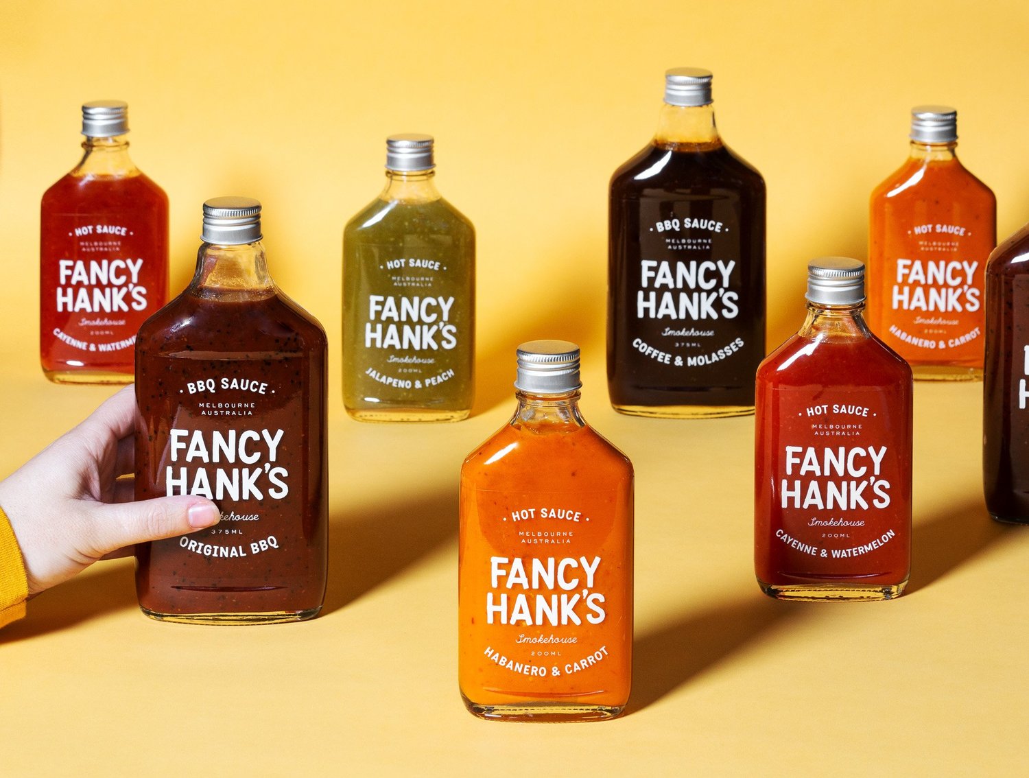 What We Do — Contain