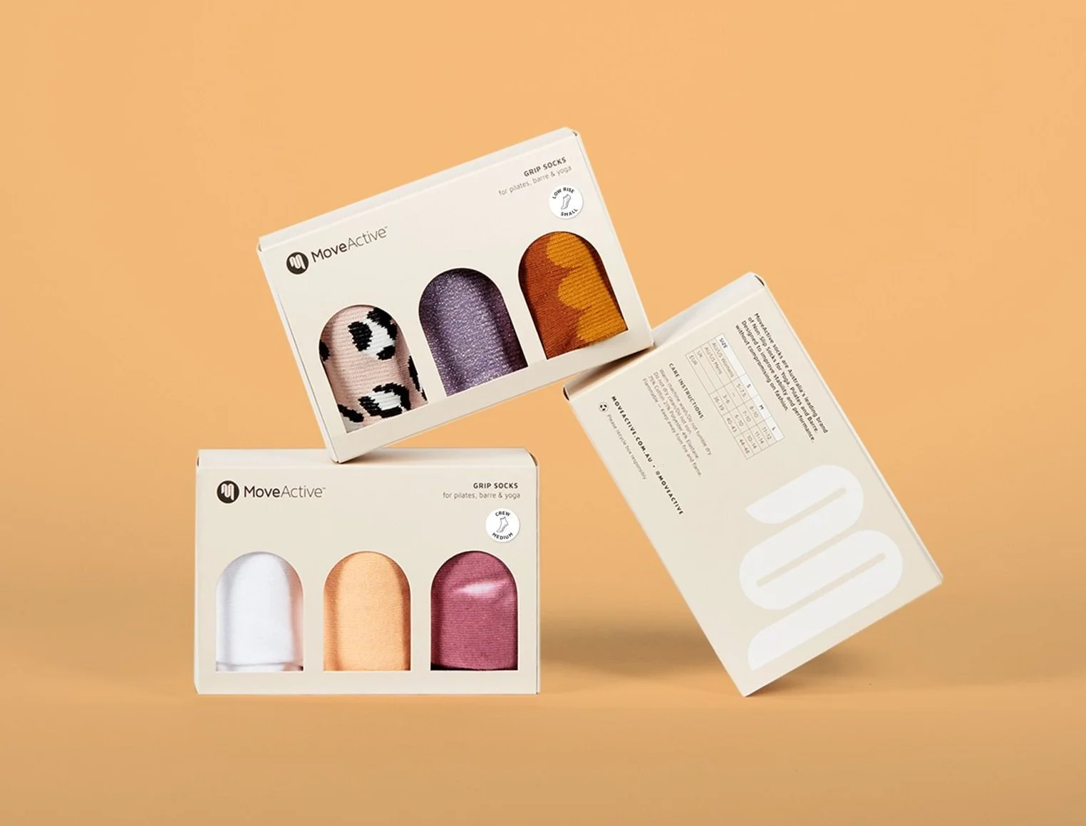 Packaging — Contain