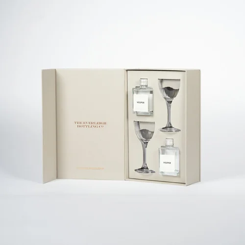 MoveActive Packaging — Contain