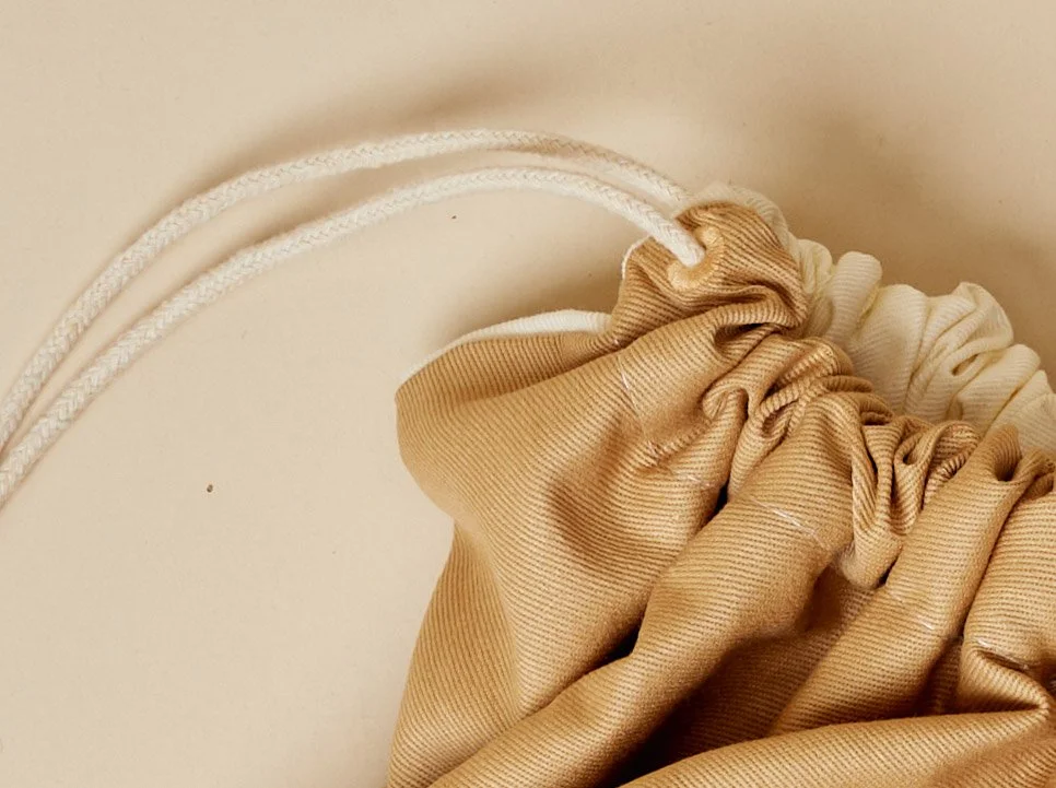 Lucy Folk Bespoke Jewellery Packaging — Contain