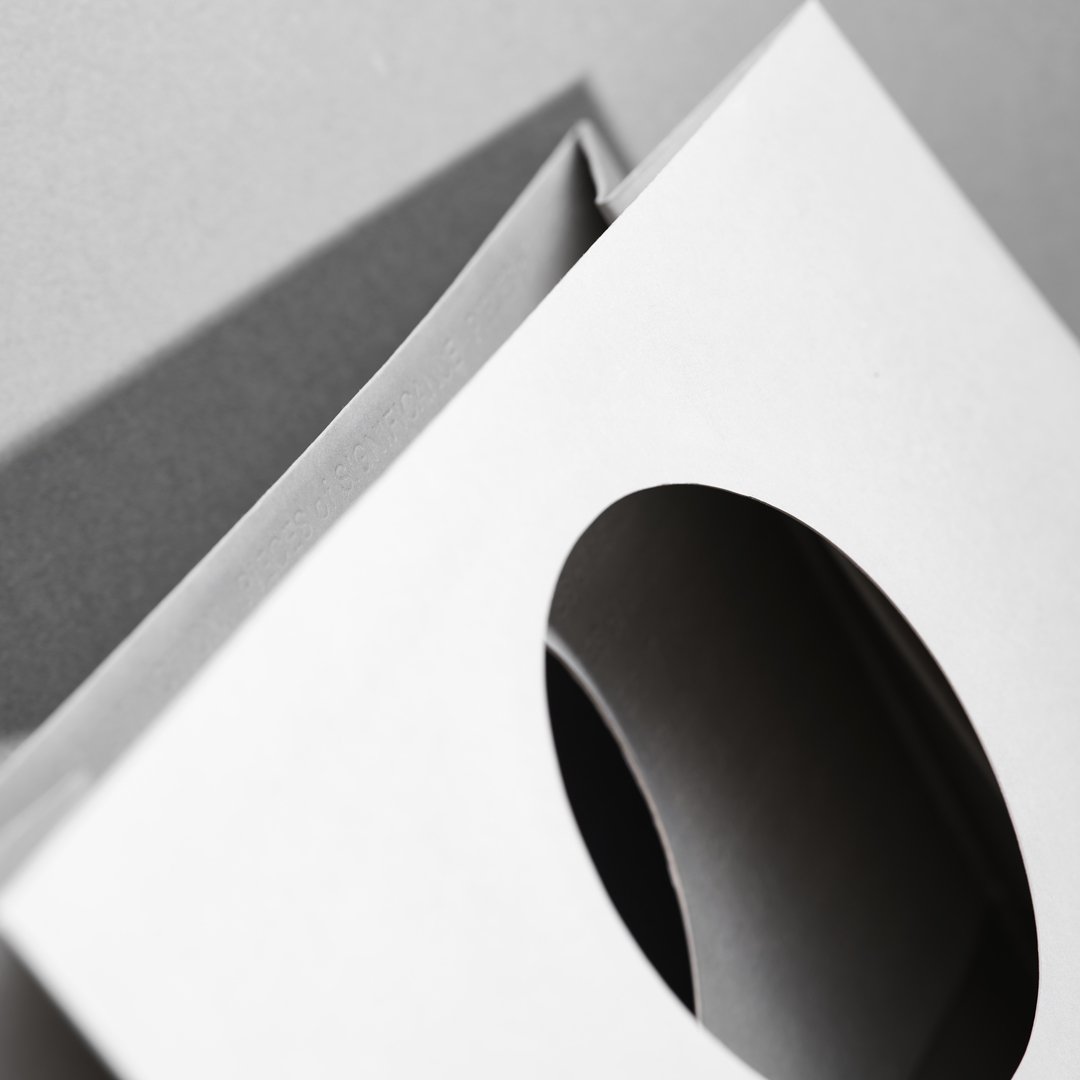 Packaging — Contain