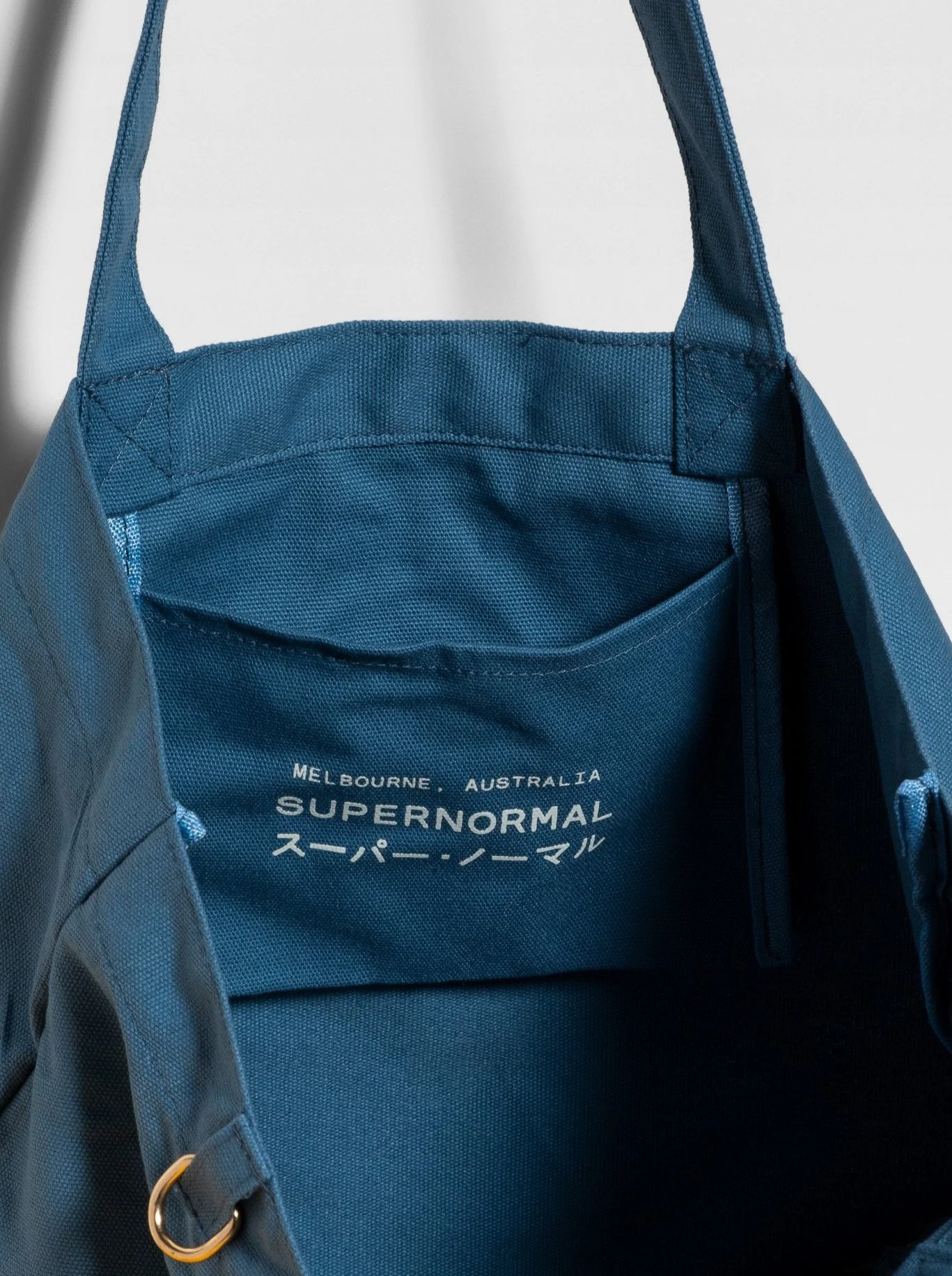 Supernormal — Contain