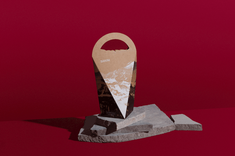 Contain — Design-led production, packaging & merch