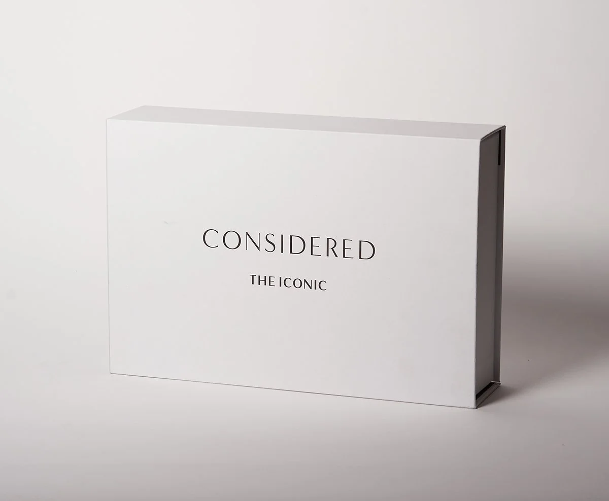 Packaging — Contain