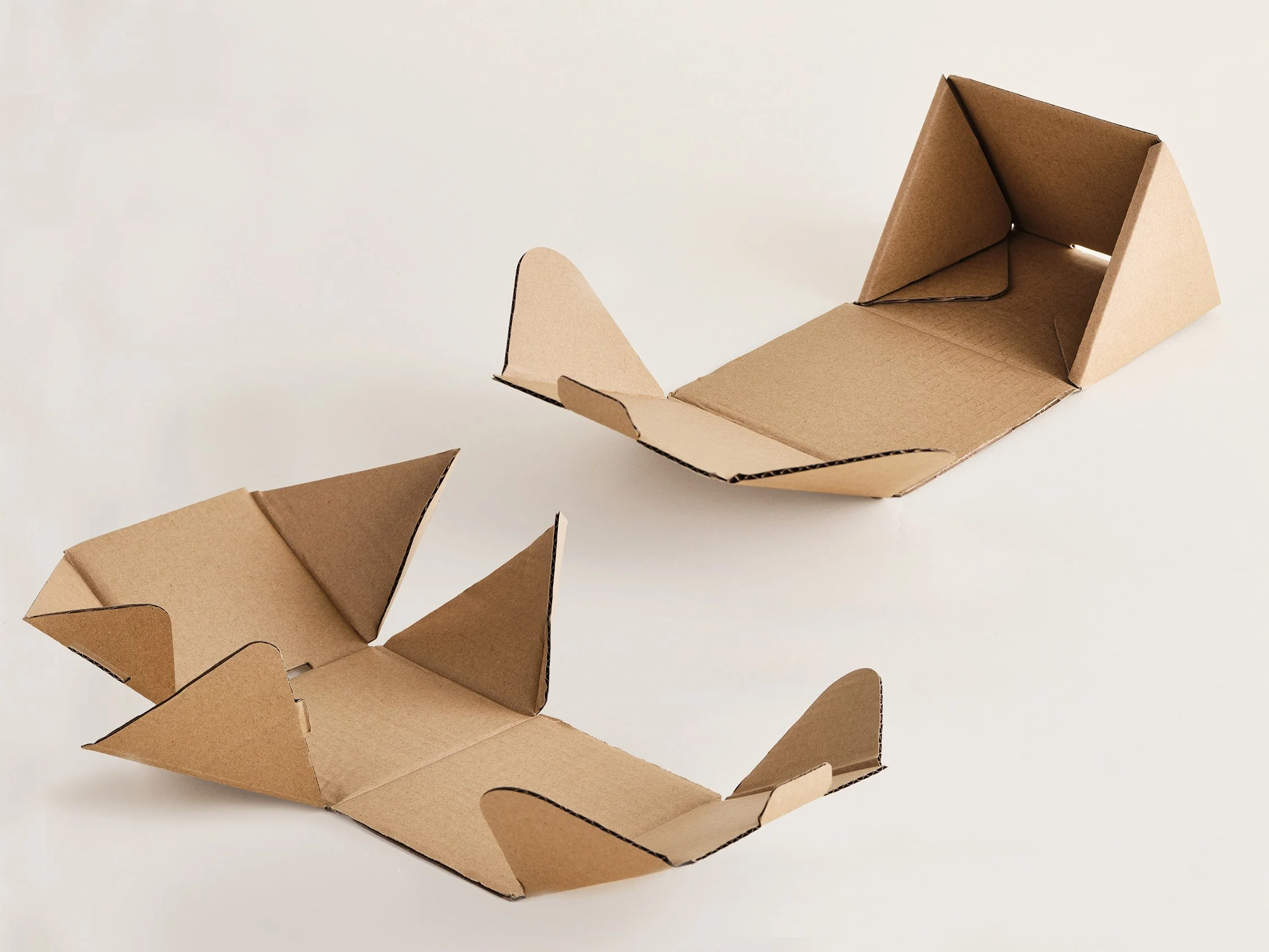 Packaging — Contain