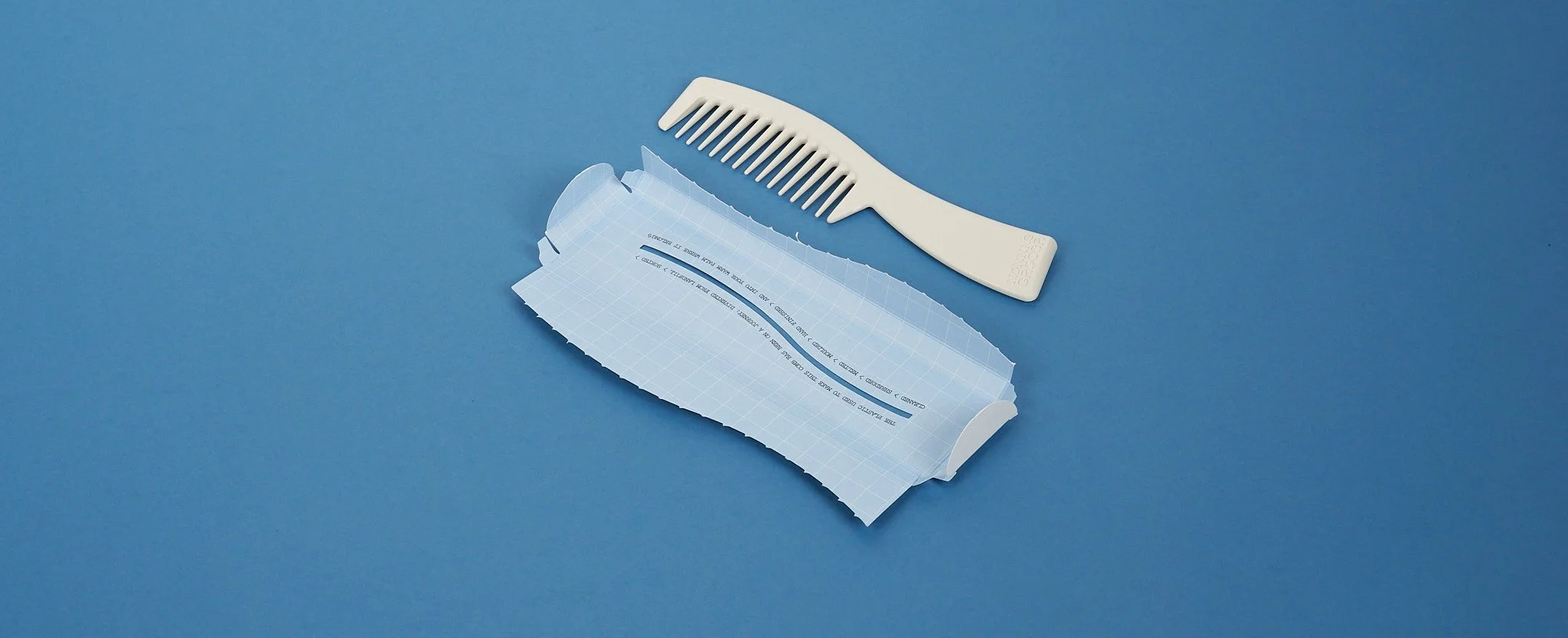 Nonna's Grocer Comb Packaging — Contain