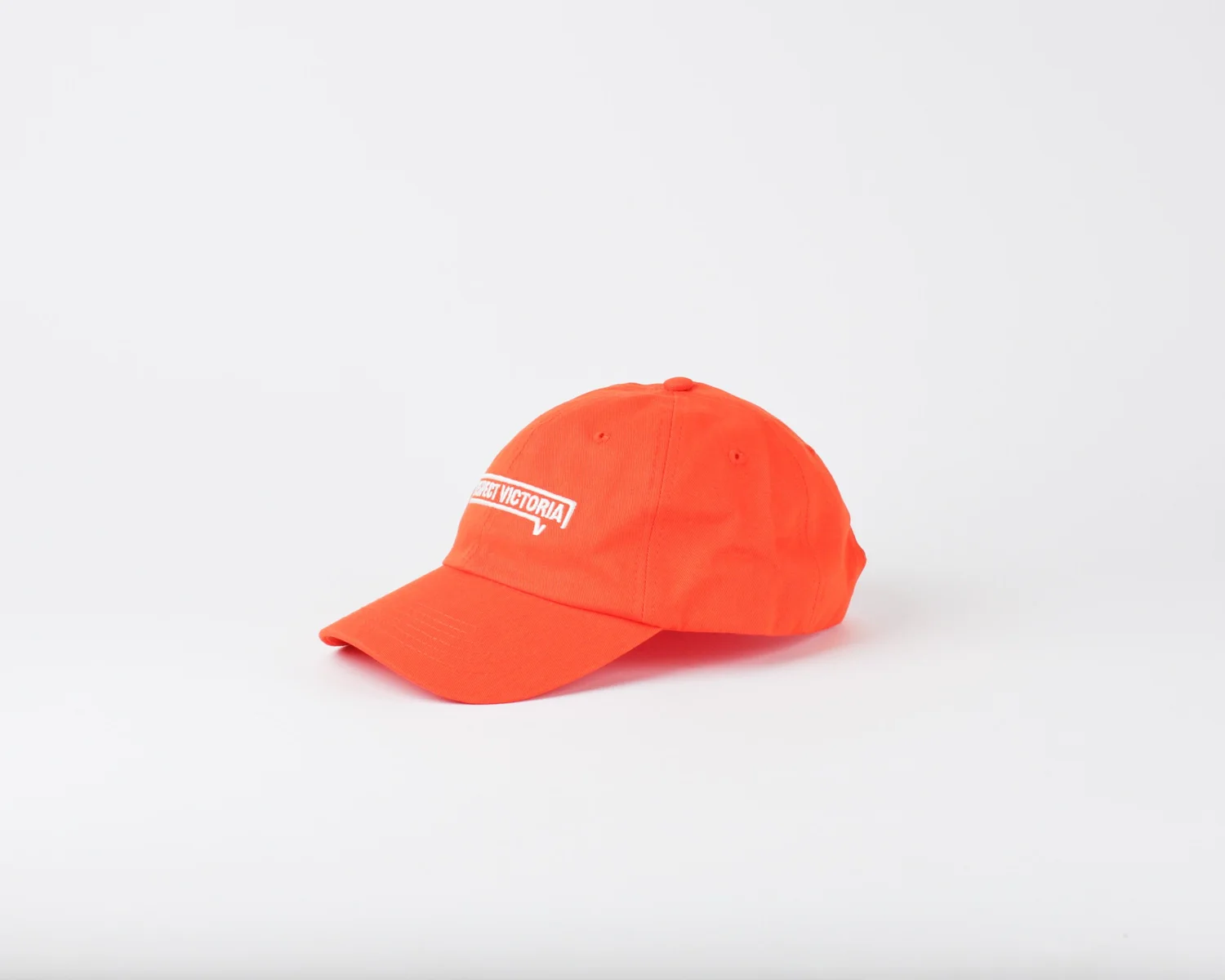 Respect Victoria Merch — Contain