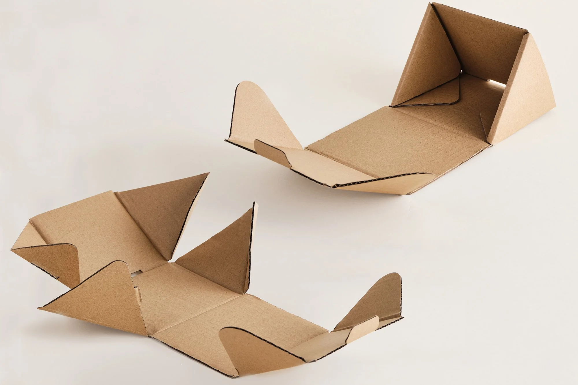 Structural Design — Contain