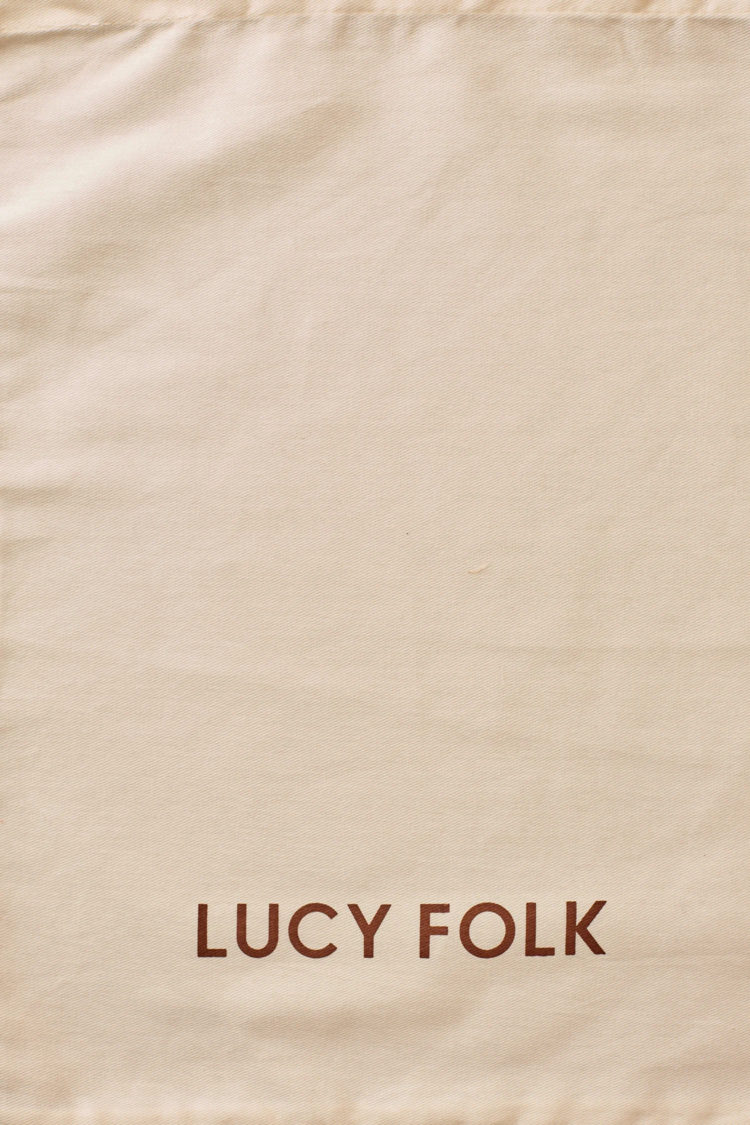 Lucy Folk Bespoke Jewellery Packaging — Contain