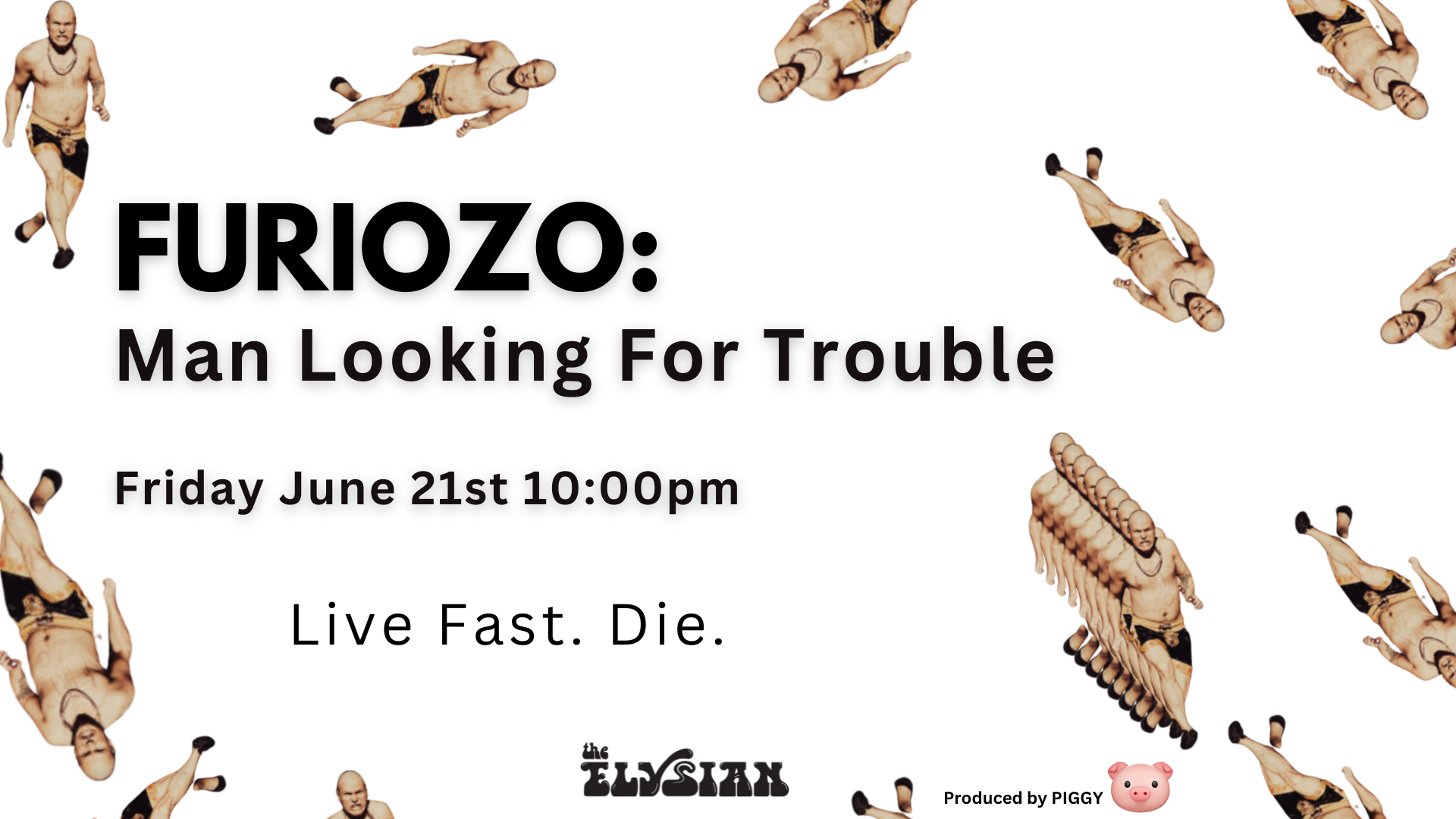Furiozo — The Elysian