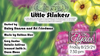 Little Stinkers (SKUNK ROOM) — The Elysian