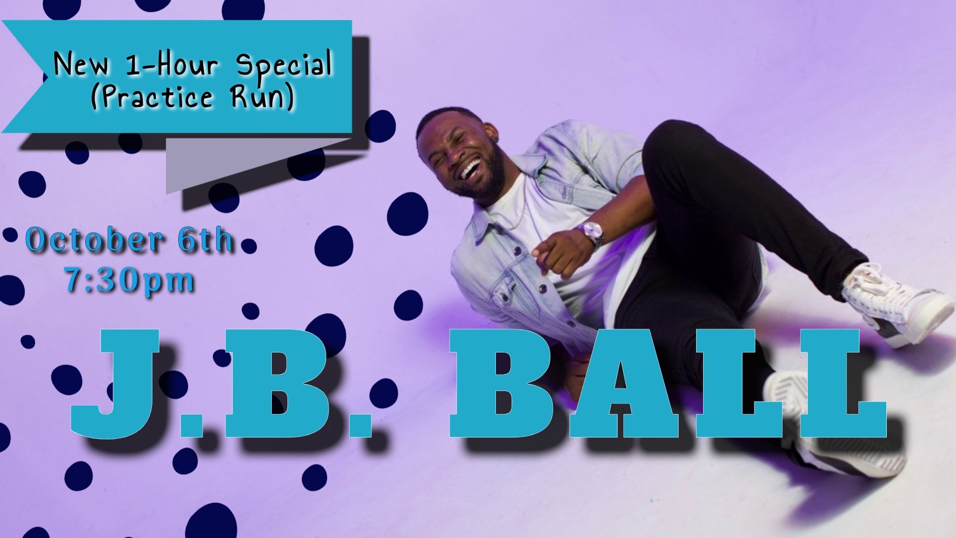 J.B. Ball (The Vault) — The Elysian