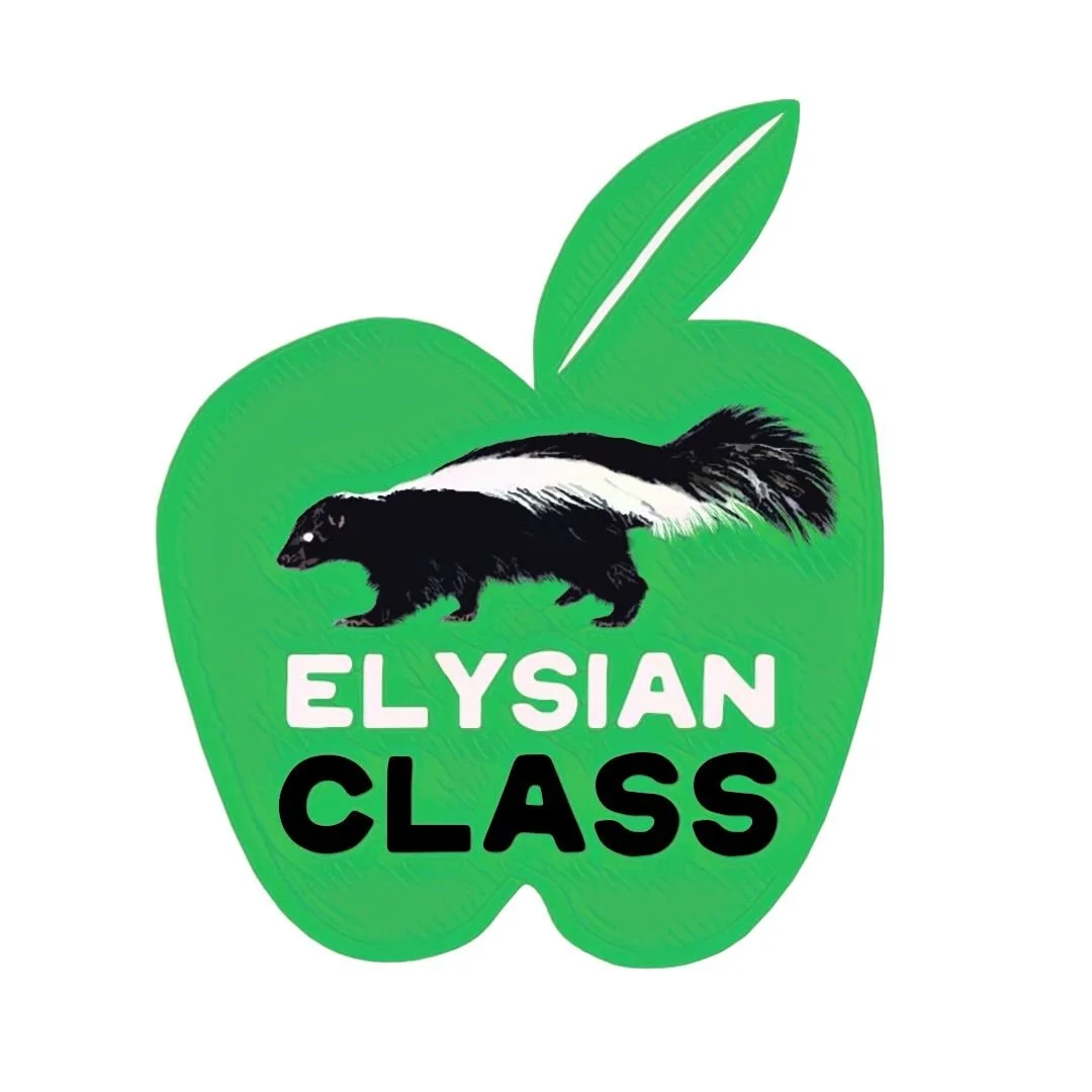 Classes — The Elysian