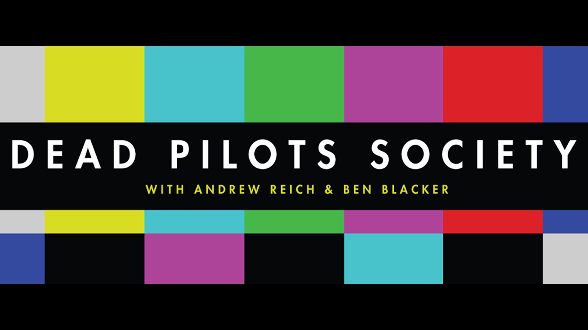 Dead Pilots Society (In Person & Video On Demand) — The Elysian
