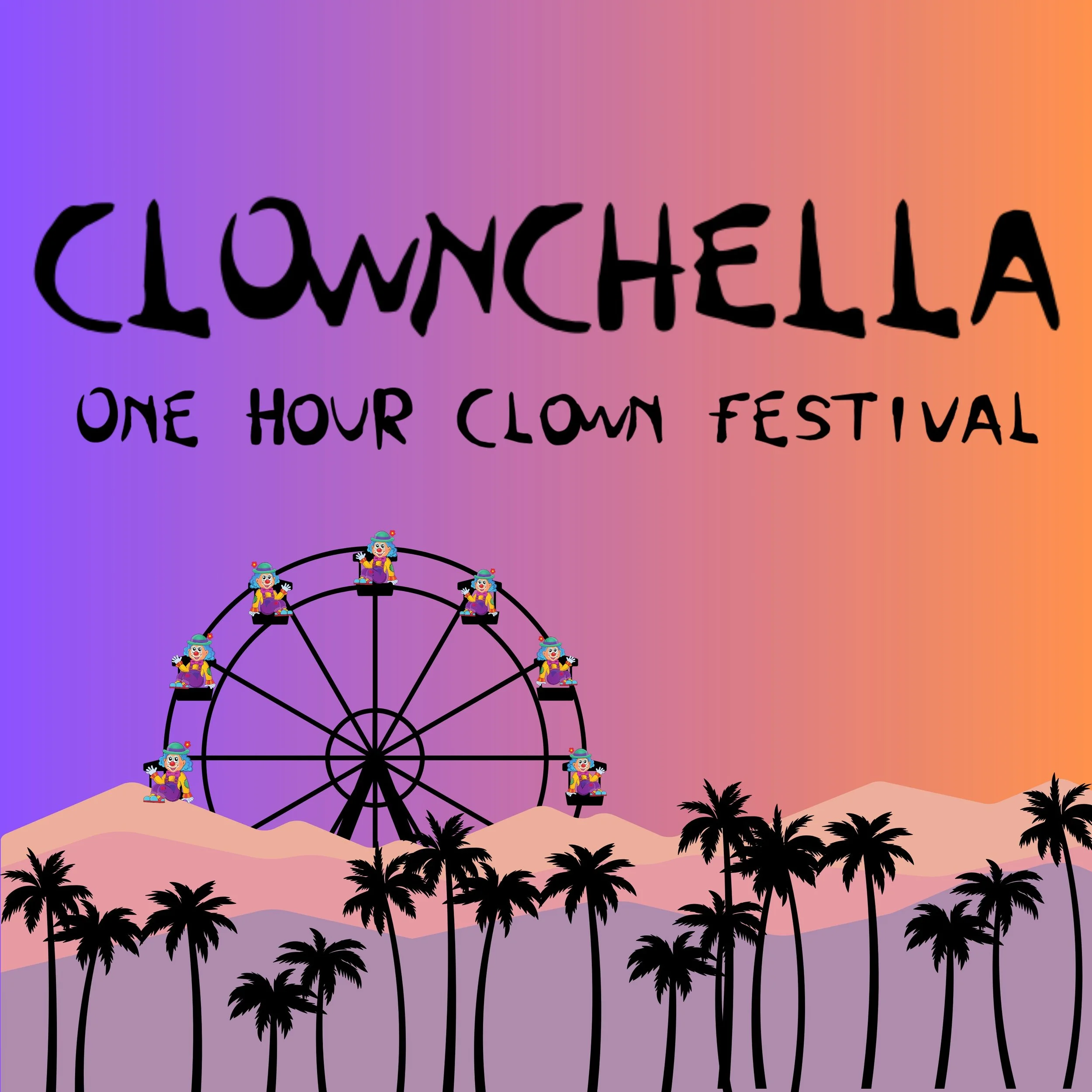 Spaghetti Festival — The Elysian