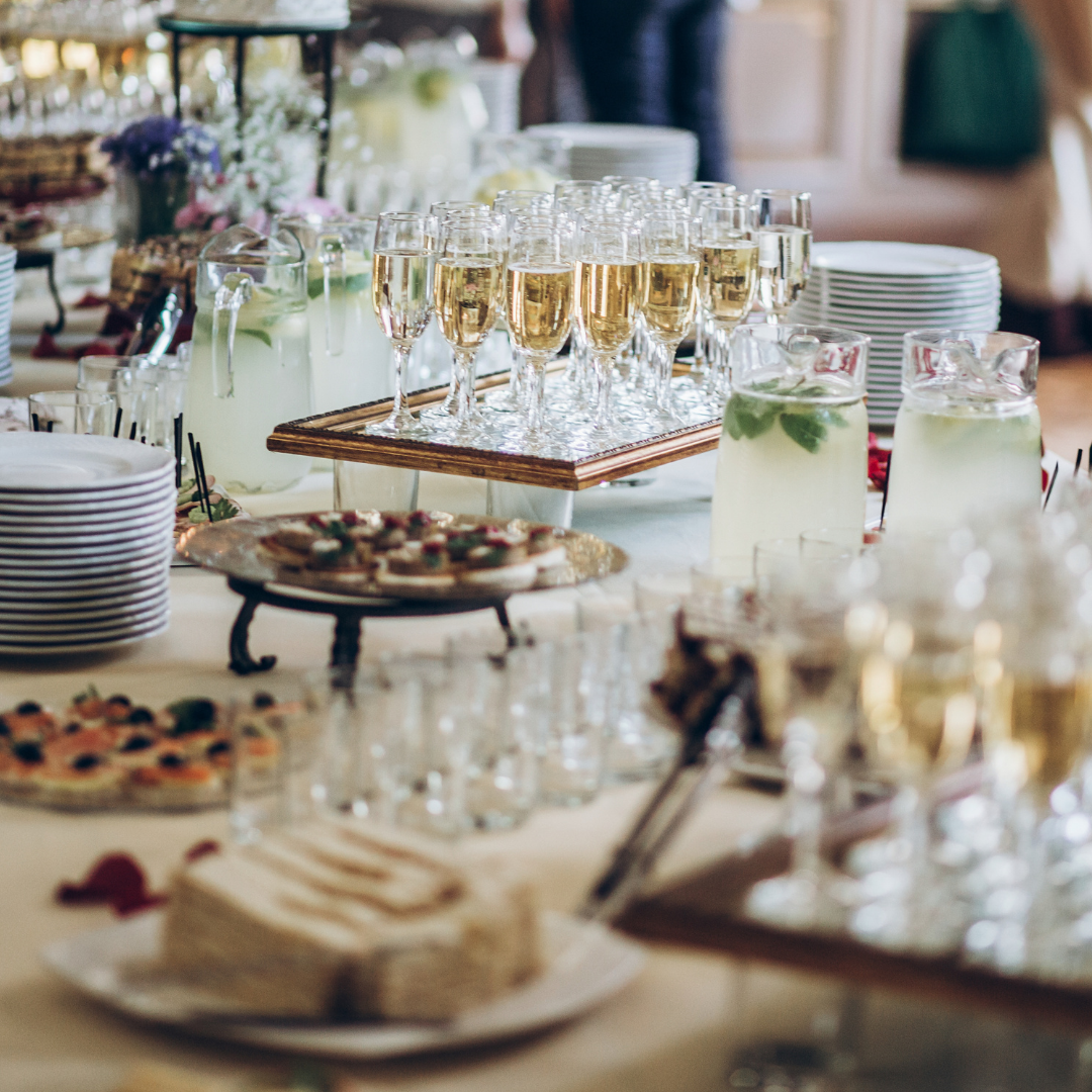 Wheeler's Event Center