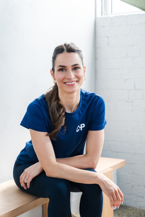 Core Plus North Melbourne - Your urban oasis for Hot Mat Pilates ...