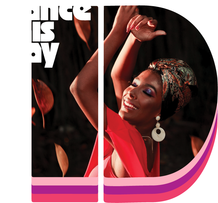 Dance This Way — North + West Melbourne Precinct Association