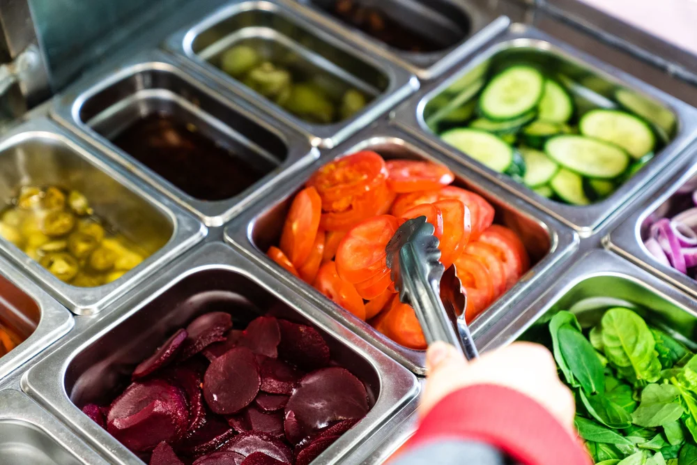 Reynolds Street Sandwich Bar - Made-to-Order Sandwiches and delectable ...
