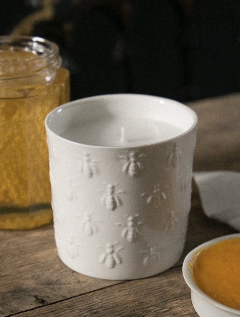 Bordallo Pinheiro – Maria Flor Dessert Plate Daisy — eCasa Daylesford