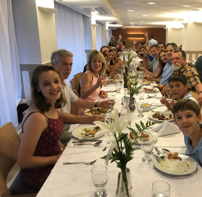 General 5 | Aliyah Foundation