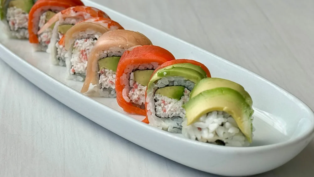 Nubo Roll & Roll