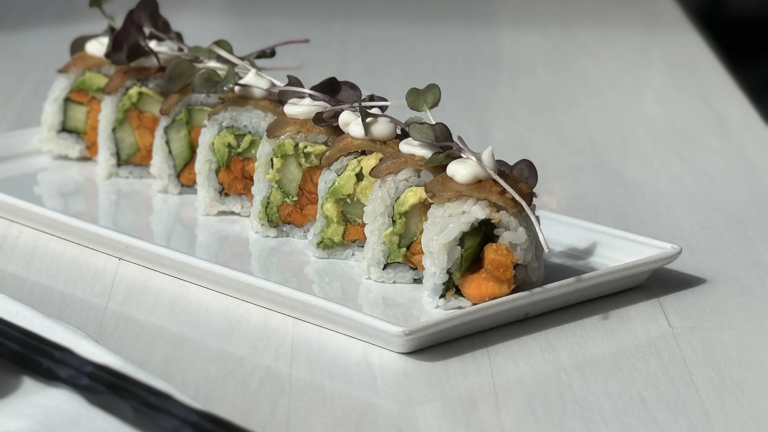 Nubo Roll & Roll