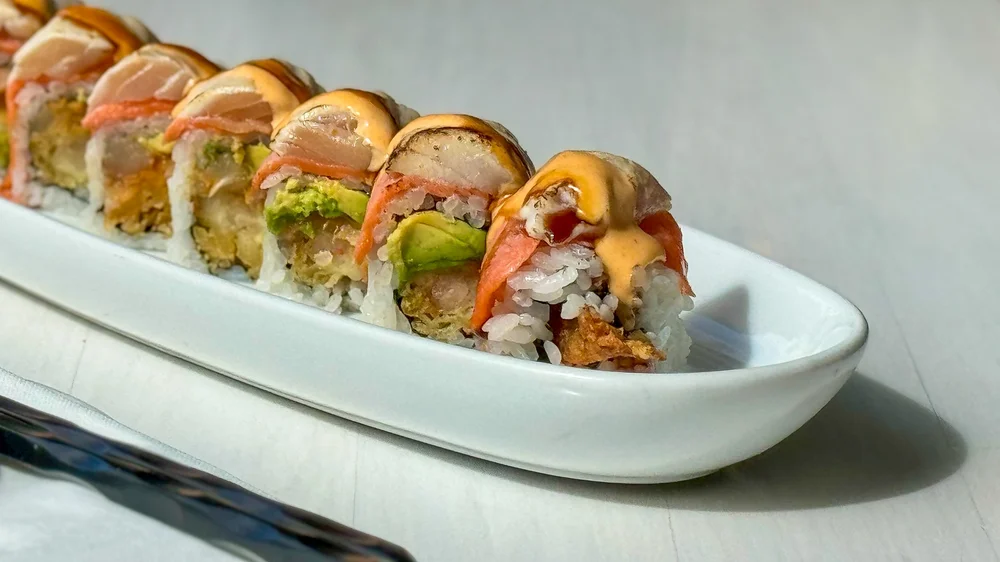 Nubo Roll & Roll