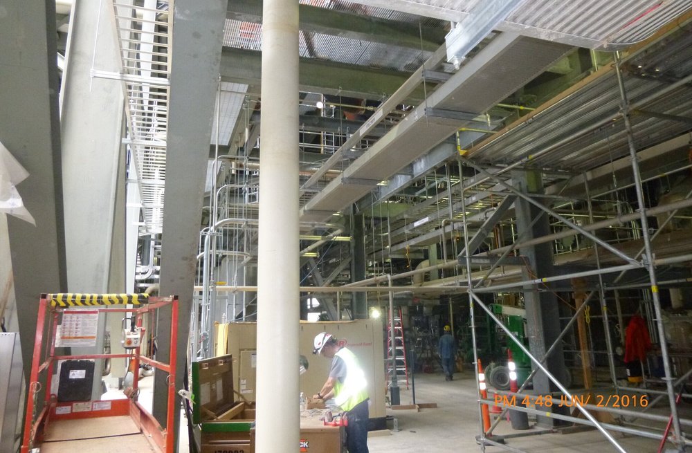 About Us — Power Plant Management Services, LLC