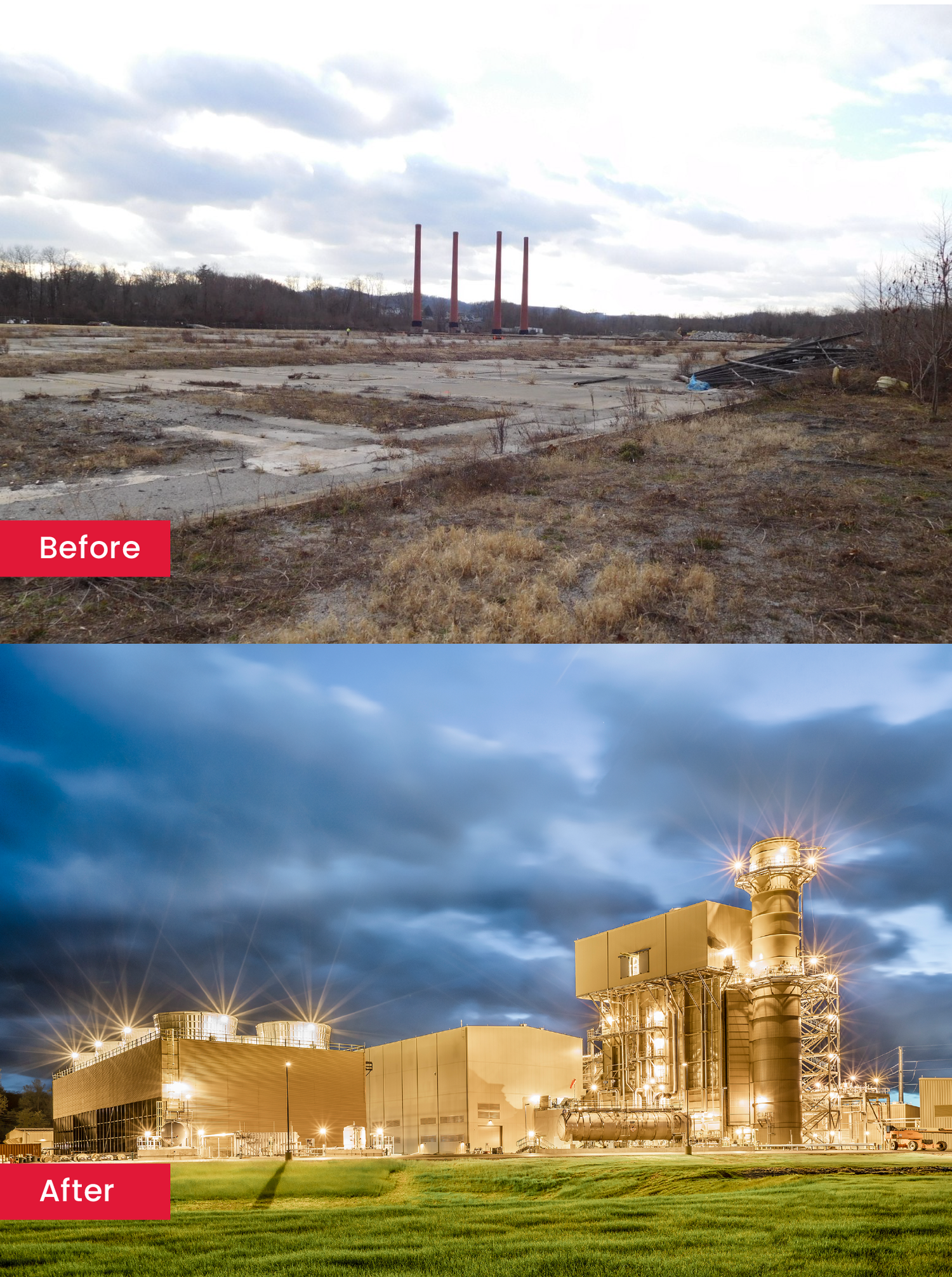 Success Stories — Power Plant Management Services, LLC