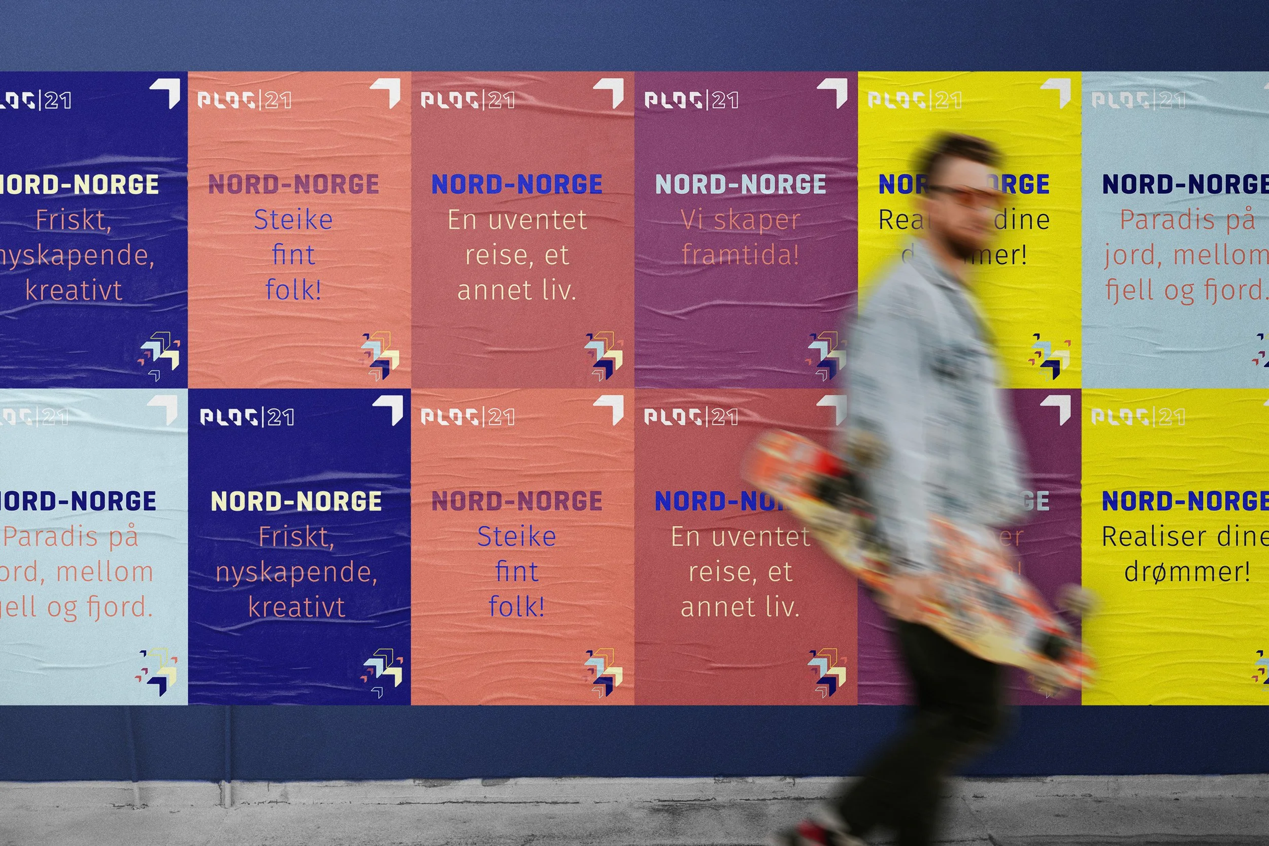 222 slagord for Nord-Norge — Plog│26