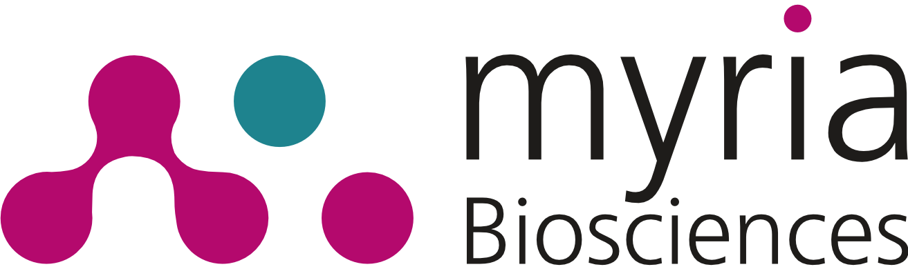 Myria Biosciences — Myria Pre-Seed Announcement