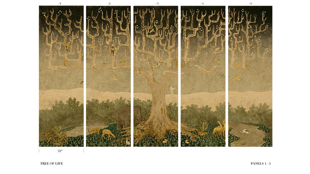 Wallpapers — Baron Paris